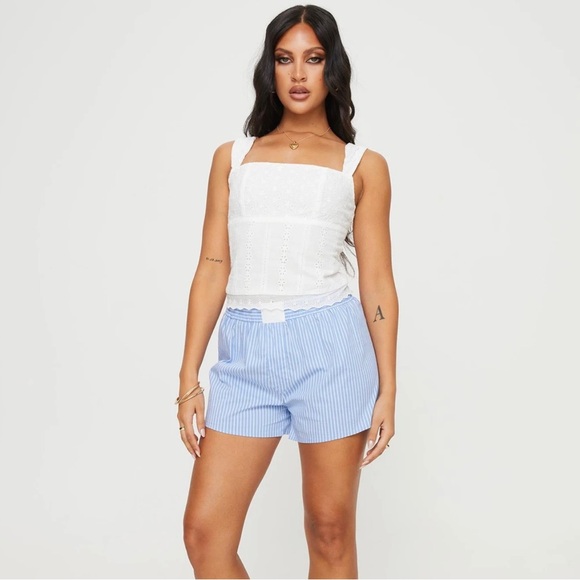 Princess Polly | Tops | Princess Polly Allegro Top | Poshmark